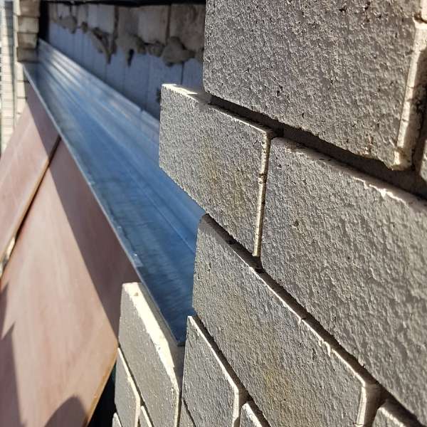Bricklayer Brisbane | Lintel Repair | Ezy Lay Brick & Block